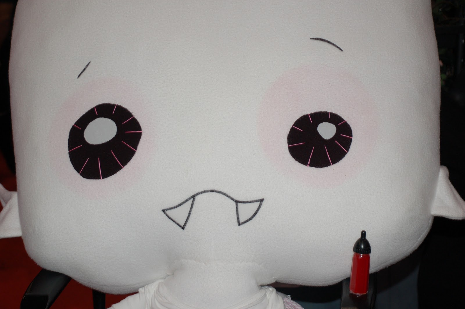 Beauty in New York City: Spotlight On A Brand: Vamplets at New York ...