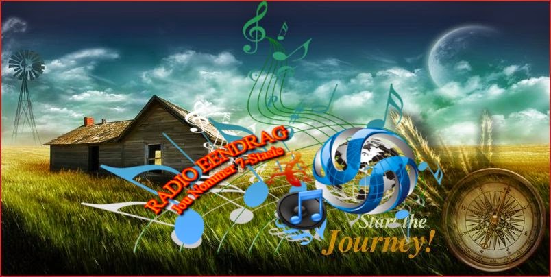 Radio Eendrag: Boere Raad