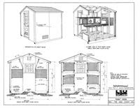 October Grace Rabbitry: DIY