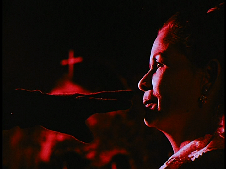 Name That Filipino Actor!: Mary Walter