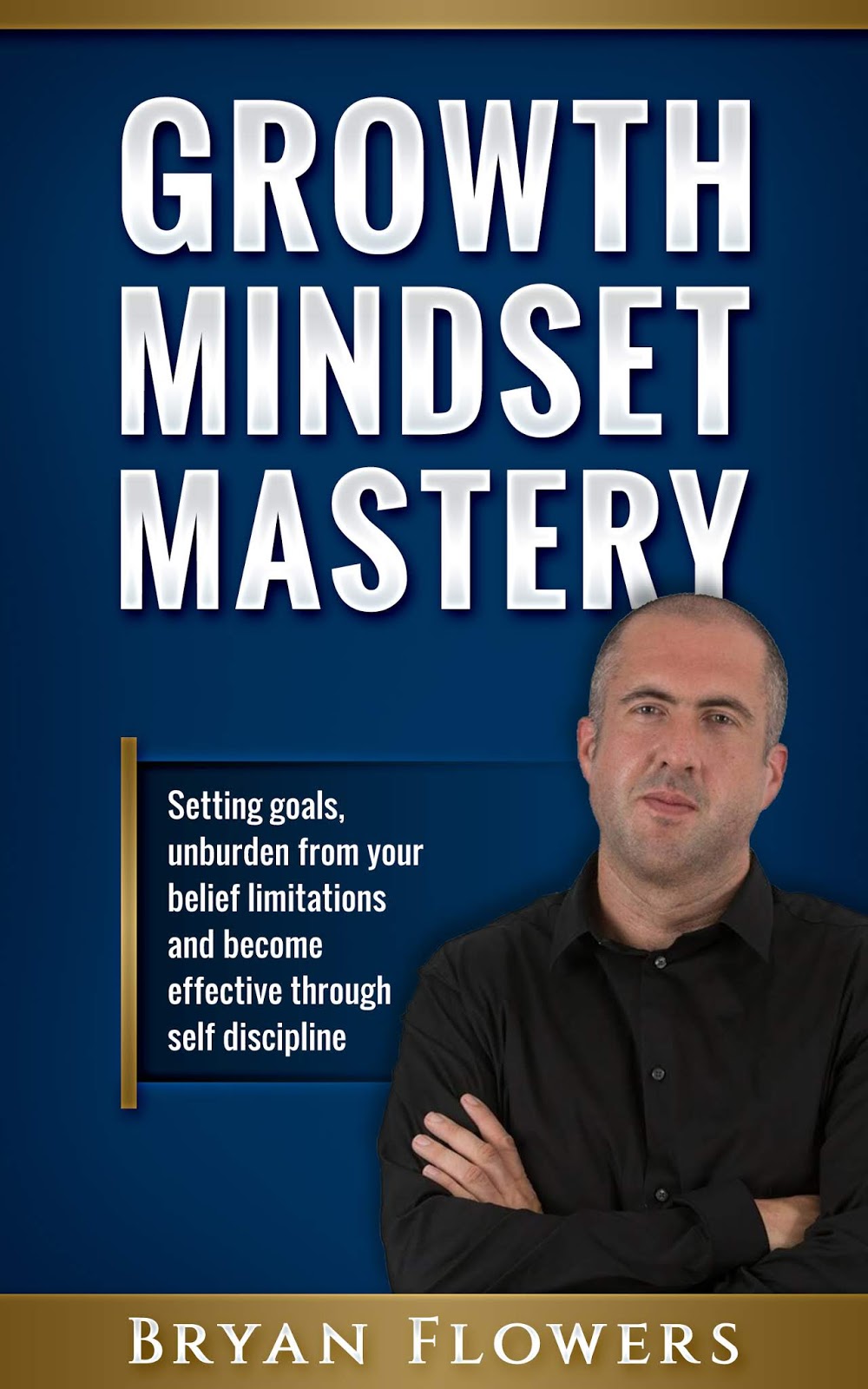 Bryan Flowers Living In Pattaya Thailand