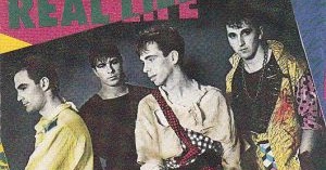 El Viejo Pop: Real Life