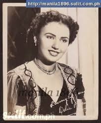EDGAR EBRO's: ENCYCLOPEDIA OF PHILIPPINE ACTORS: Delia Razon (August 8 ...