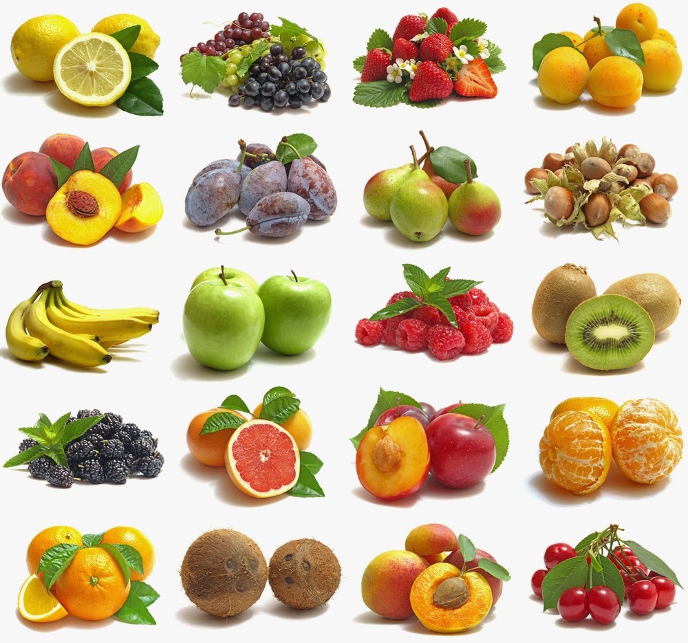 Des fruits qui brulent les graisses ~ Sport et Santé