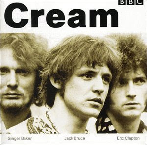 History of Rock: CREAM