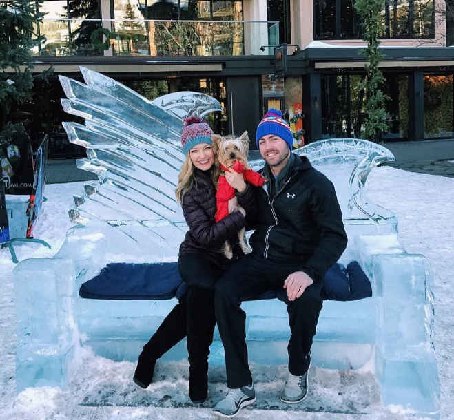 THE APPRECIATION OF BOOTED NEWS WOMEN BLOG : rachel rollar