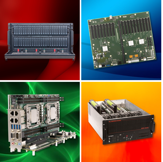 Sarsen Technology Blog: Why Should You Pick Trenton Systems As Your ...