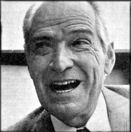 Astros em Revista: RODOLFO MAYER O YUL BRYNNER DO BRASIL