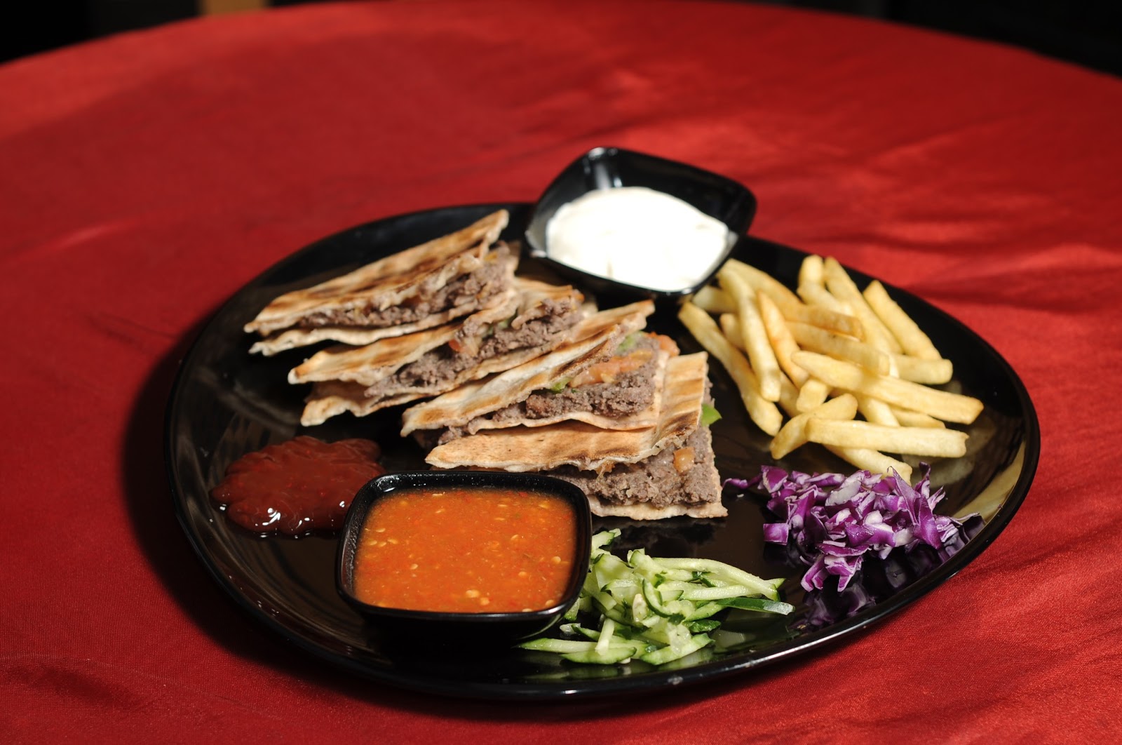 NASI ARAB ZAITUNA RESTAURANT مطعم زيتونة Johor Bahru: ARAB FOOD JOHOR