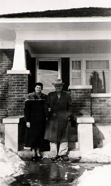 Forsgren, Peter Adolph & Descendants: CHILD #5 - Knud Elior (Eli) and ...