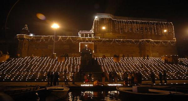 Festival Of India: Dev Diwali History