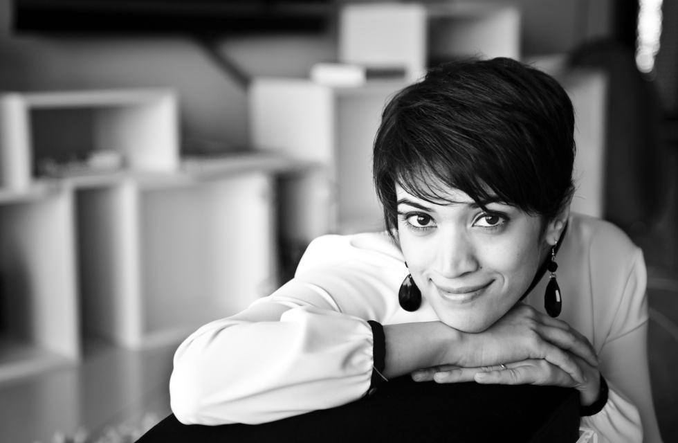 ARQUITECTURA INTERIOR: Pallavi Dean