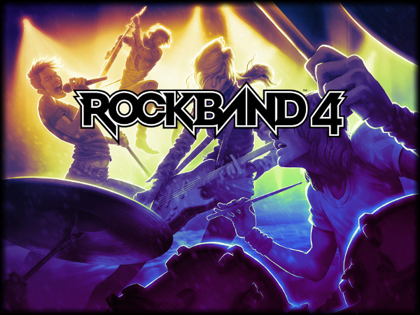 Fangirl Review: HARMONIX LAUNCHES NEW FIG CAMPAIGN FOR ROCK BAND 4 ON PC