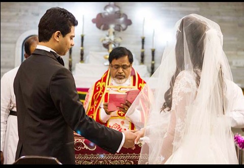 Goan catholic wedding tradition: goan catholic wedding & traditions