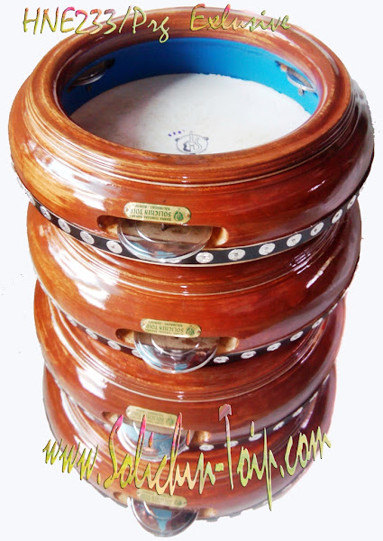 Toko Alat Musik Solichin Toip Bumiayu