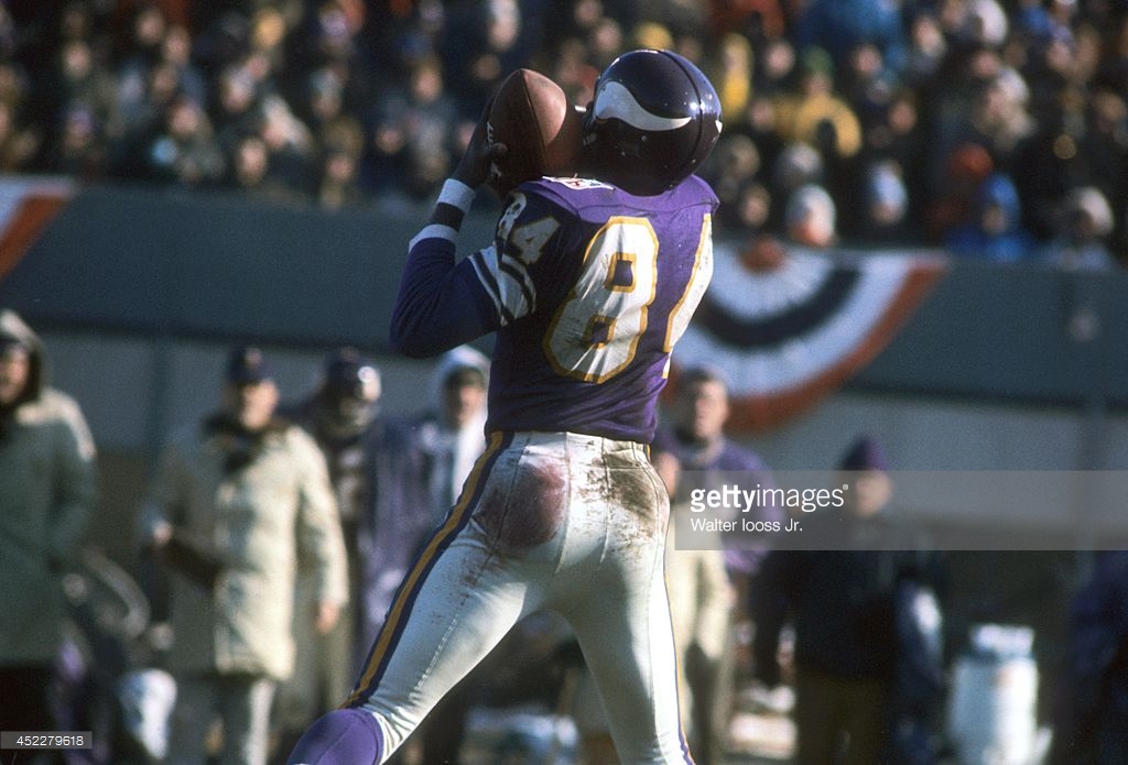 Bill's Update Blog: 1961-69 Minnesota Vikings