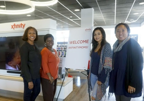 Xfinity Features That Makes Families Lives Easier {AD} #XfinityMoms ...