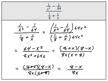 OpenAlgebra.com: Free Algebra Study Guide & Video Tutorials: Complex ...