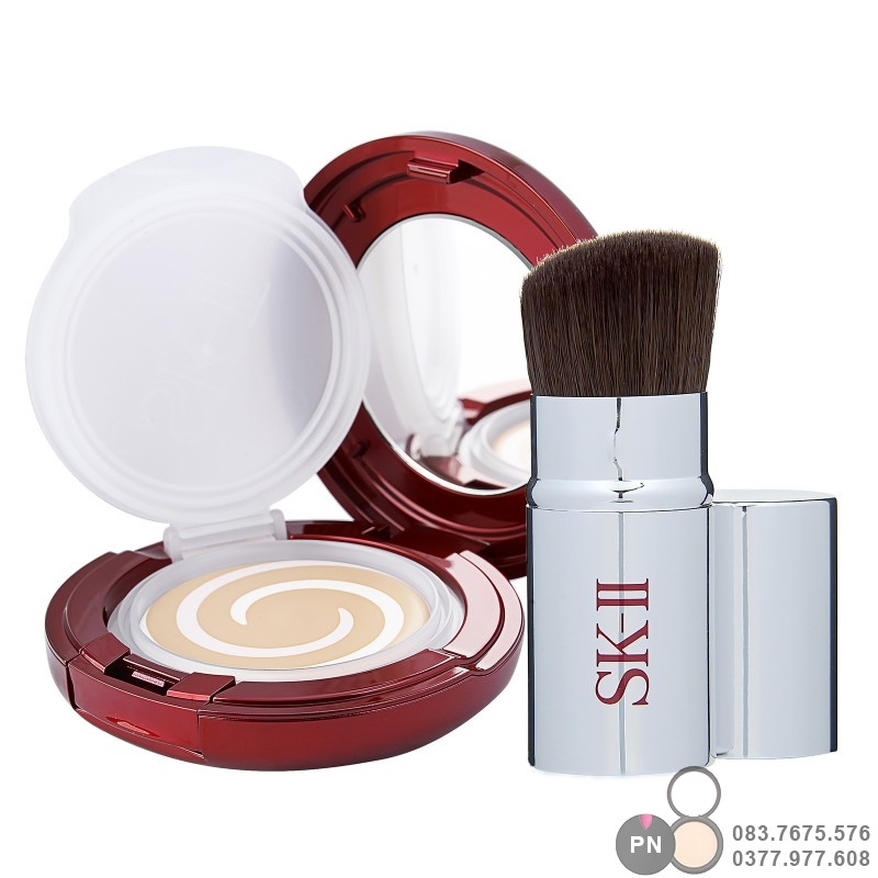 SK-II Clear Beauty Artisan Brush Foundation UV/Light