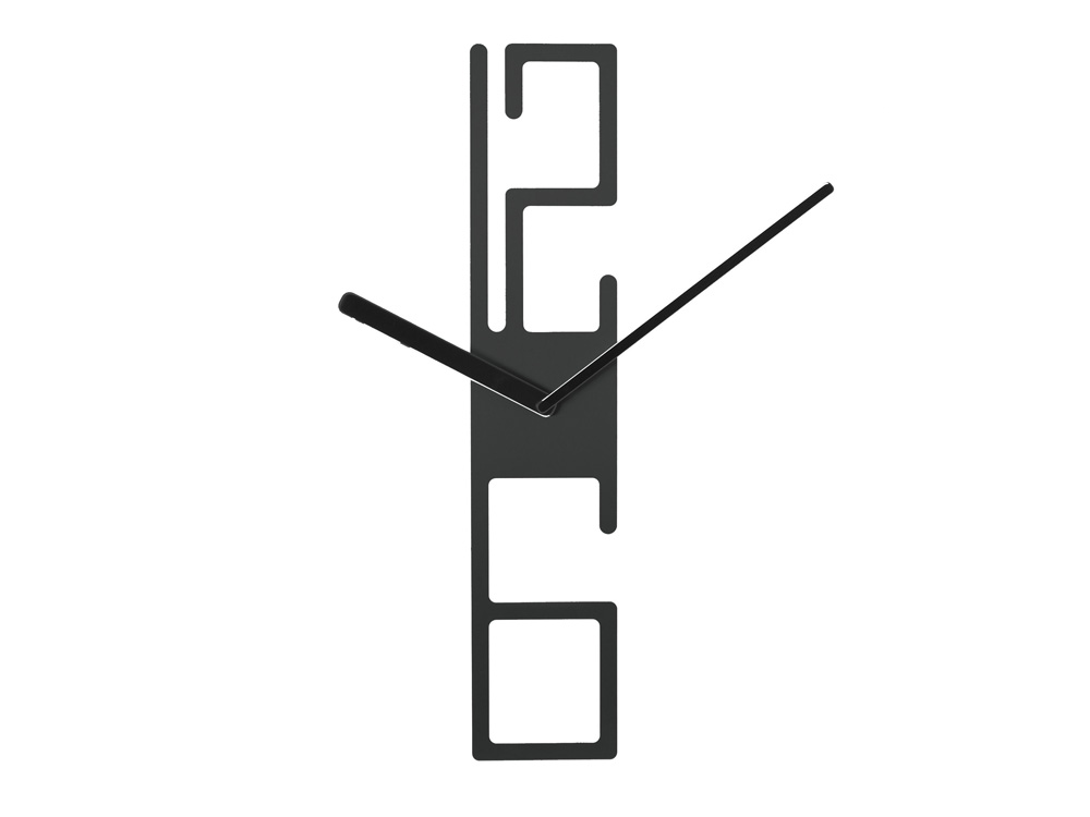 Small Narrow Wall Clocks at Aiden Scurry blog