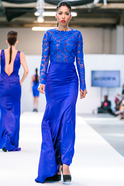 Maestro's Media: AFWL 2013 DESIGNER FOCUS- YINKA FASHOLA OF MOOFA ...