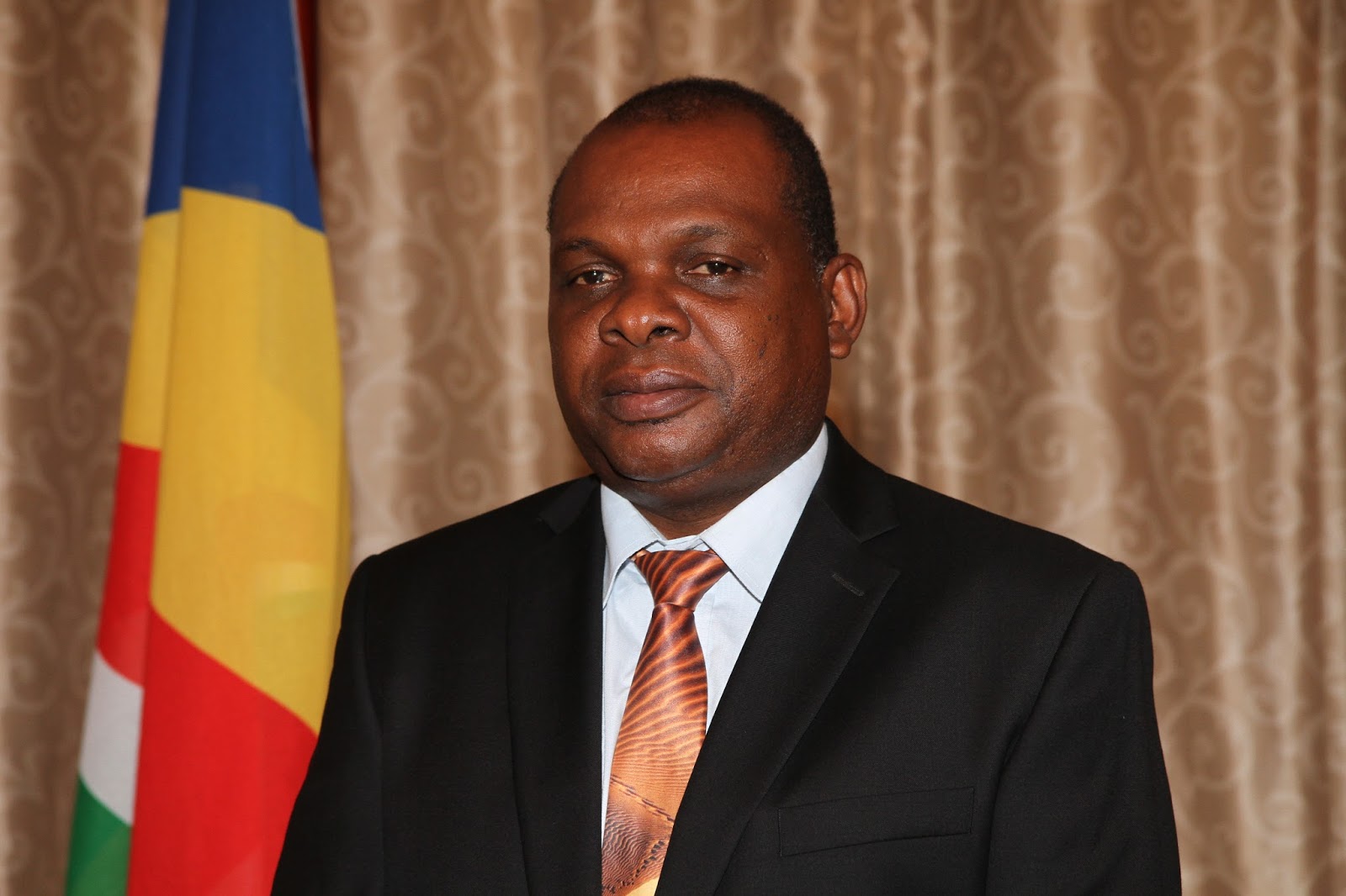 Ministry of Environment, Energy and Climate Change - Republic of ...