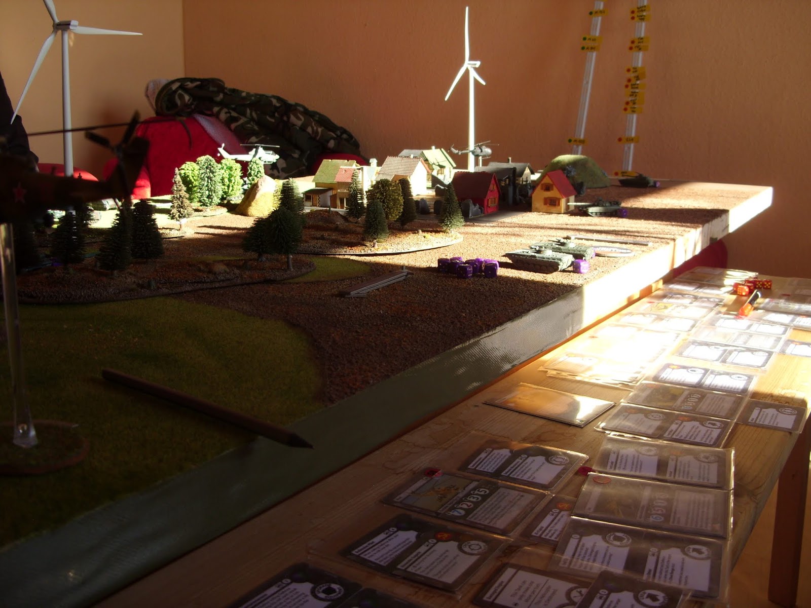 WORLD WAR 2 MODELZONE: TANKS The Modern Age The Easter Front