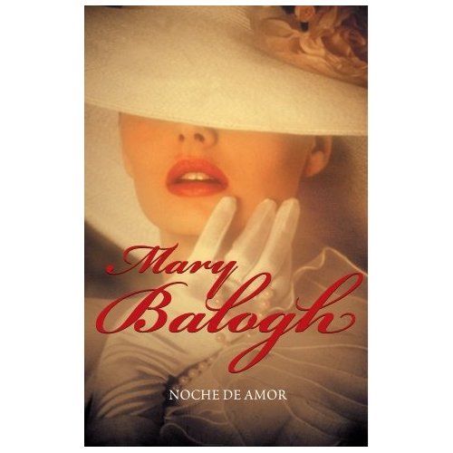 Mary Balogh - Serie Newbury | Novelas de Amor