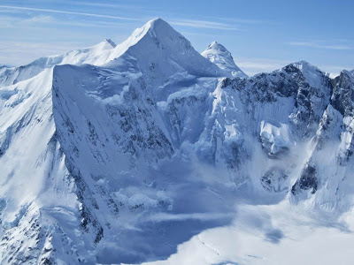 Hiking and Climbing Adventures: NE Ridge of Devil's Paw North Tower ...