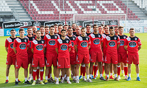 Fútbol de Lugo: El CD Lugo apuesta por fichajes con menos nombre y más ...