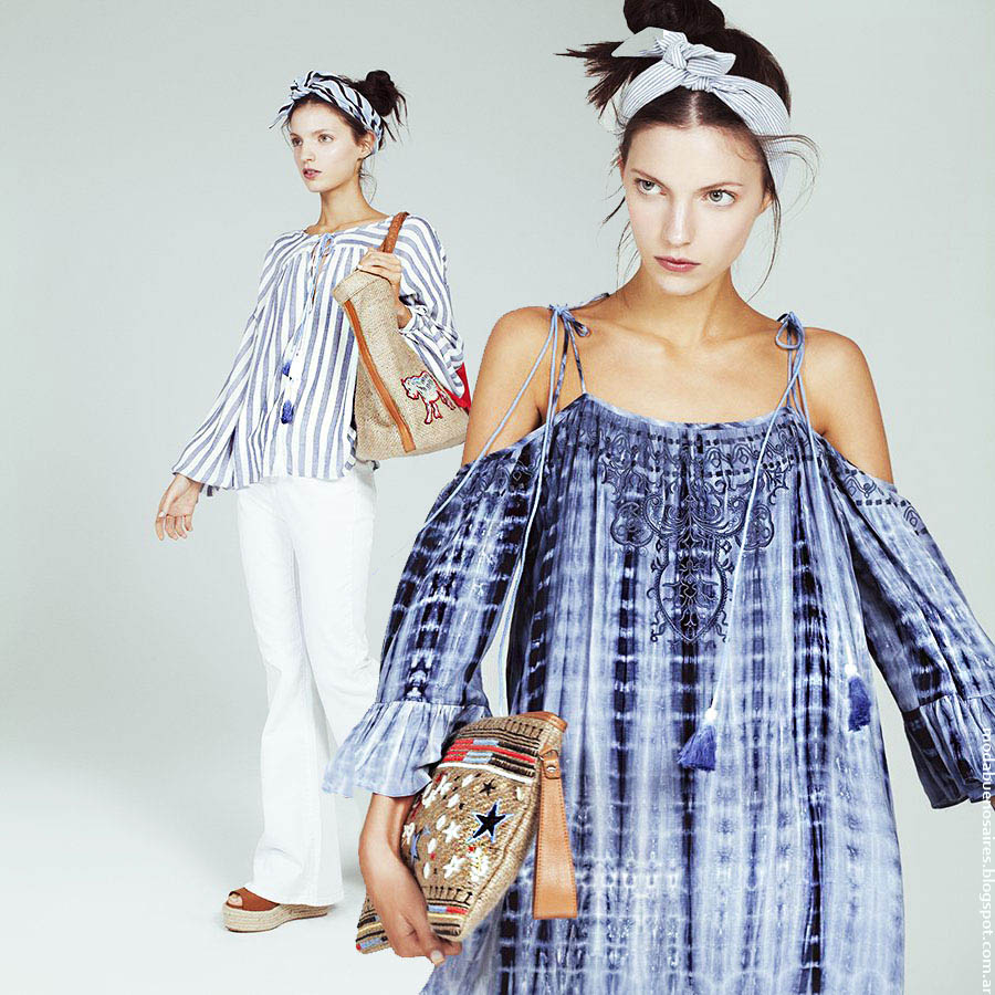 MODA OTOÑO INVIERNO 2024 - Moda y Tendencias en Buenos Aires ...