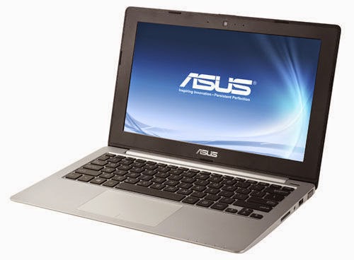 Laptop Asus Tipis Ringan dan Murah | Buka Akal