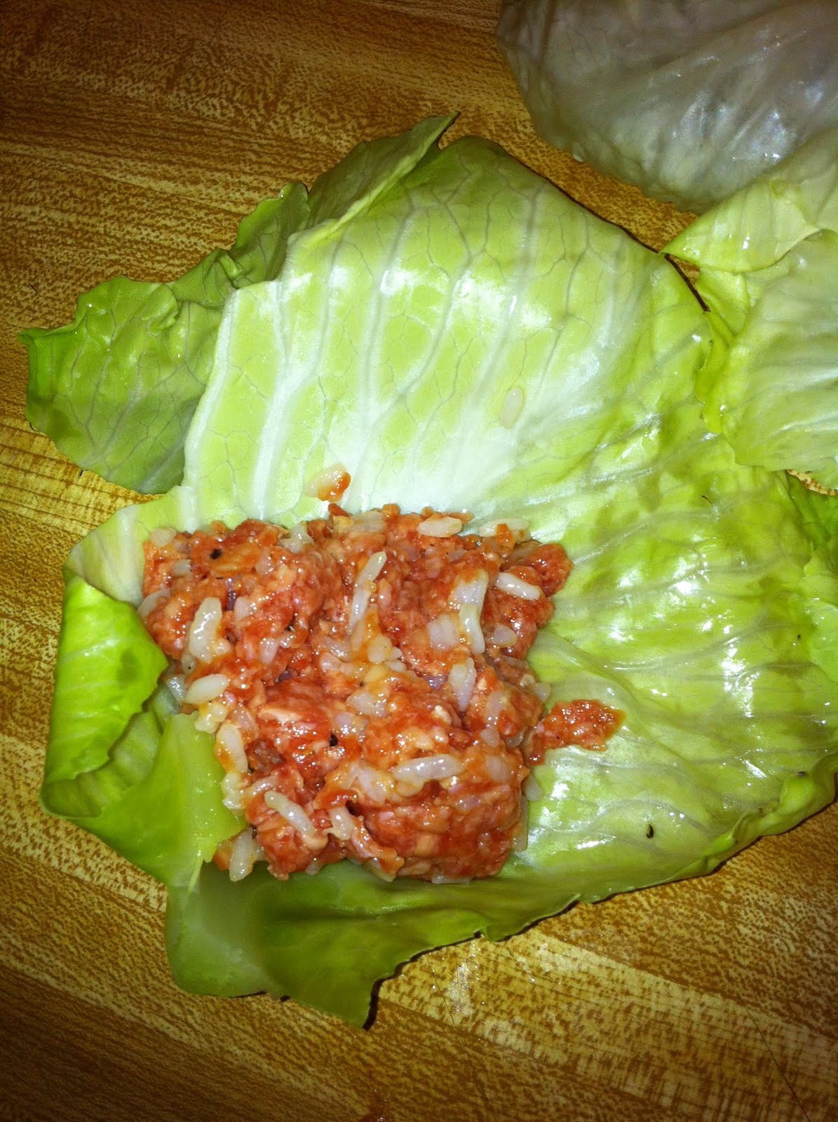 Claudia's Culinary Garden