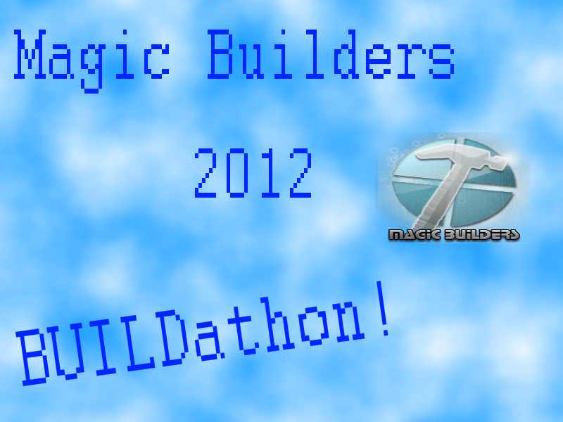 Magic Builders