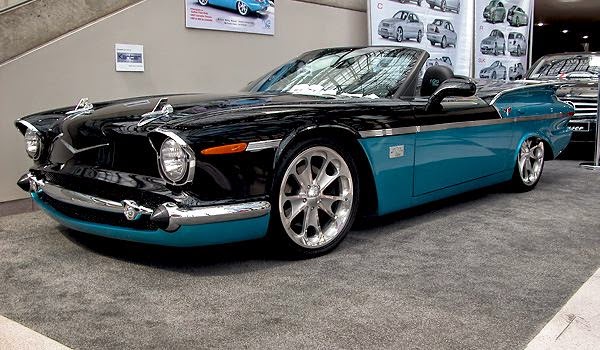 Anteros (N2A Motors)