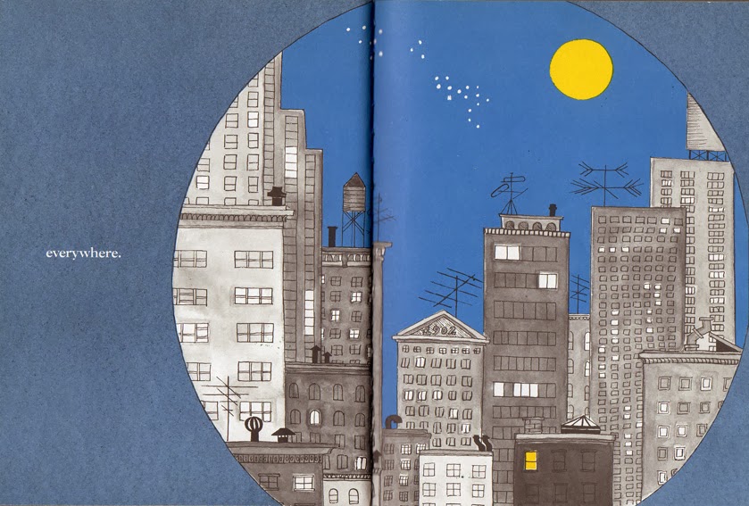 atelier pour enfants: "Night Again"