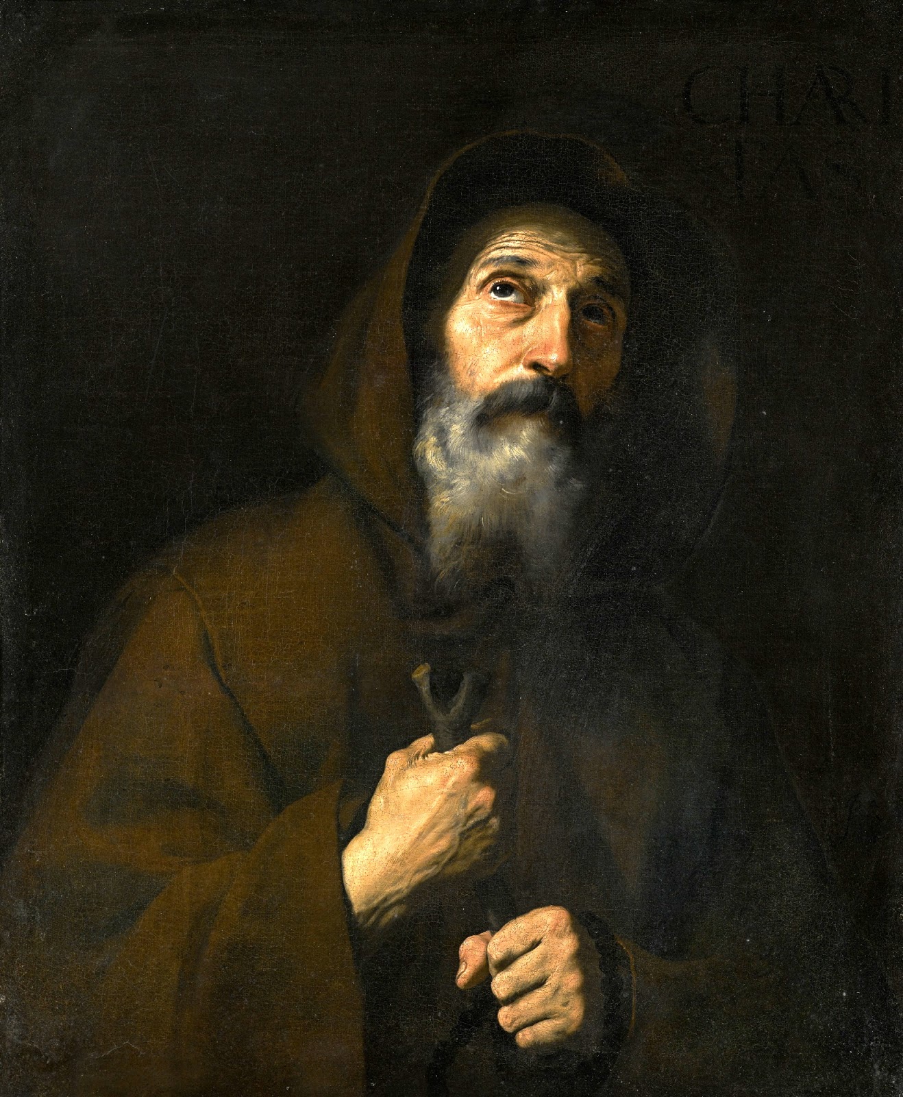 Jusepe de Ribera / Lo Spagnoletto (1591-1652) | Tutt'Art@ | Masterpieces