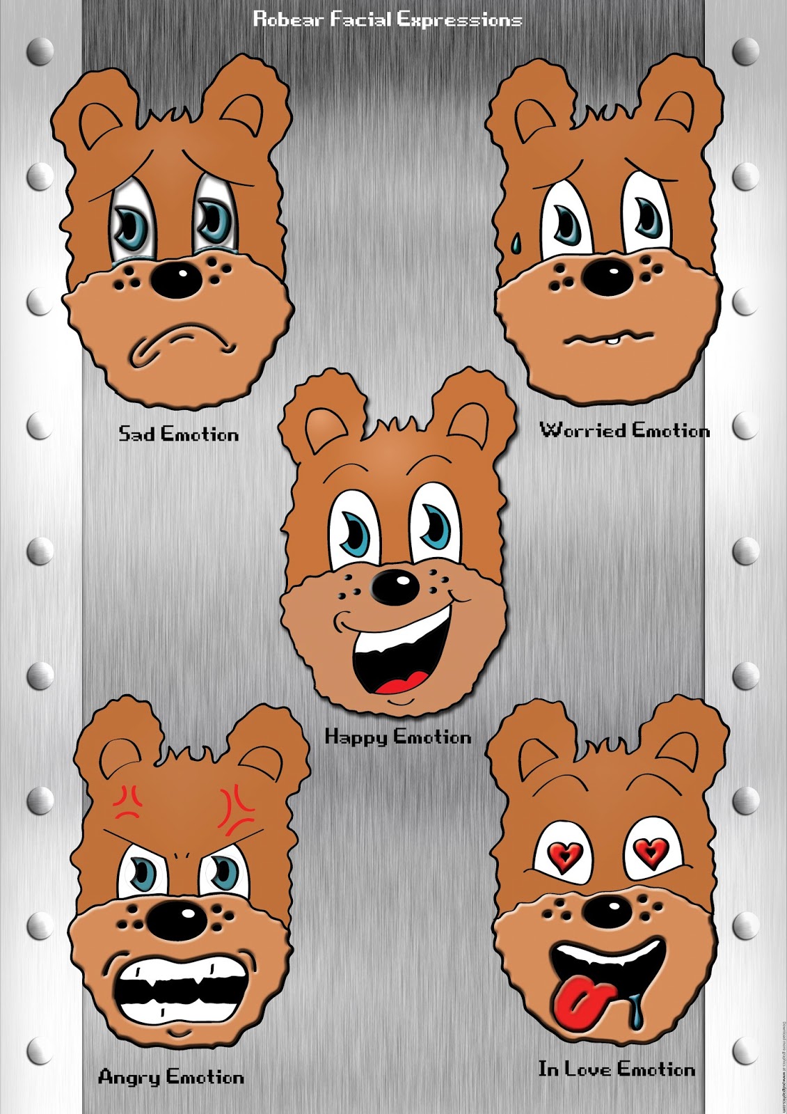 Blog Animation Module : Module 4 3D Animation Modelling