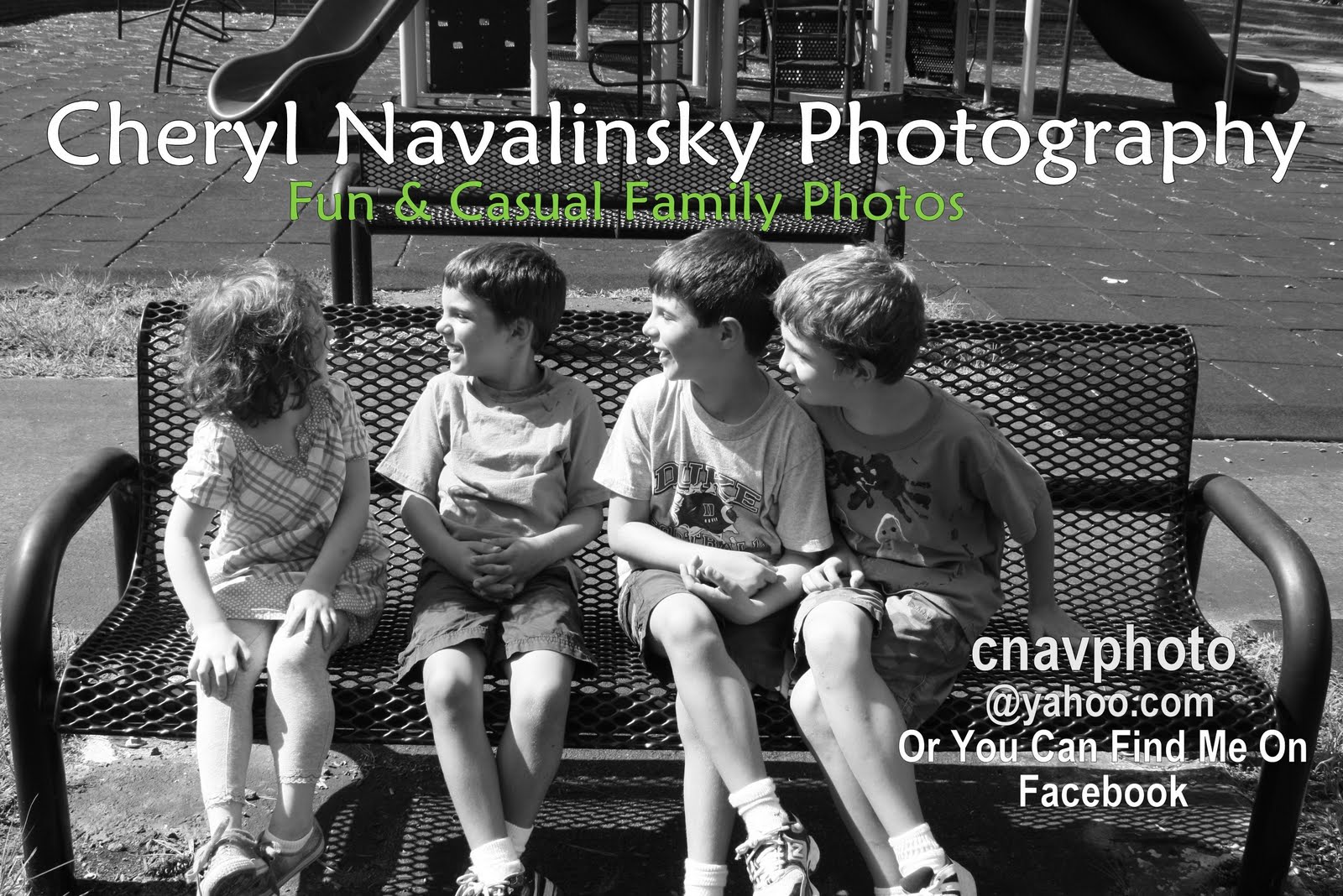 One Crafty Mom and Two Ornery Kids