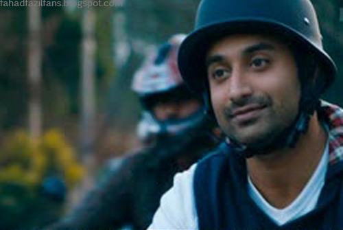 Actor Fahad Fazil: Fahad Fazil Unseen stills and Wallpapers