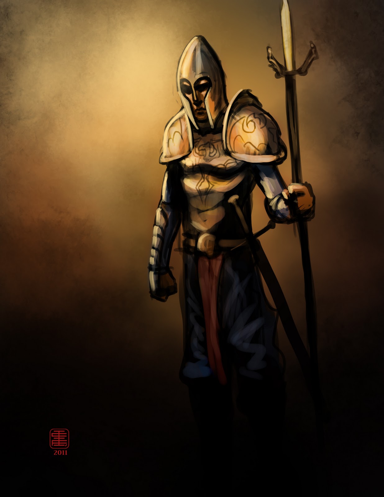 Eumir Carlo: DND designs and scene shots