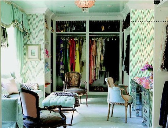 Gaga for green! And four giveaways! ~ Home Interior Design Ideas