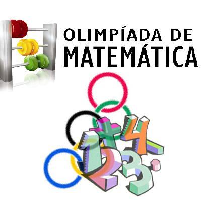 Escola Mozart Tavares de Lima: Olimpíada de Matemática