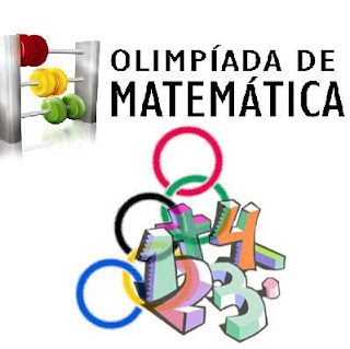 Escola Mozart Tavares de Lima: Olimpíada de Matemática
