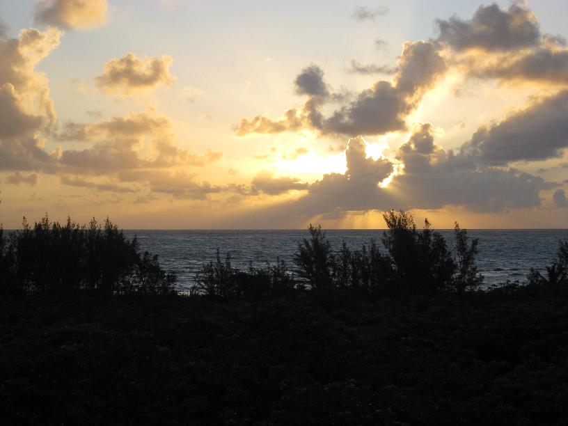 Green Turtle Cay Bahamas. Cecile & Doug Gelb's Vacation 2010 Our place ...