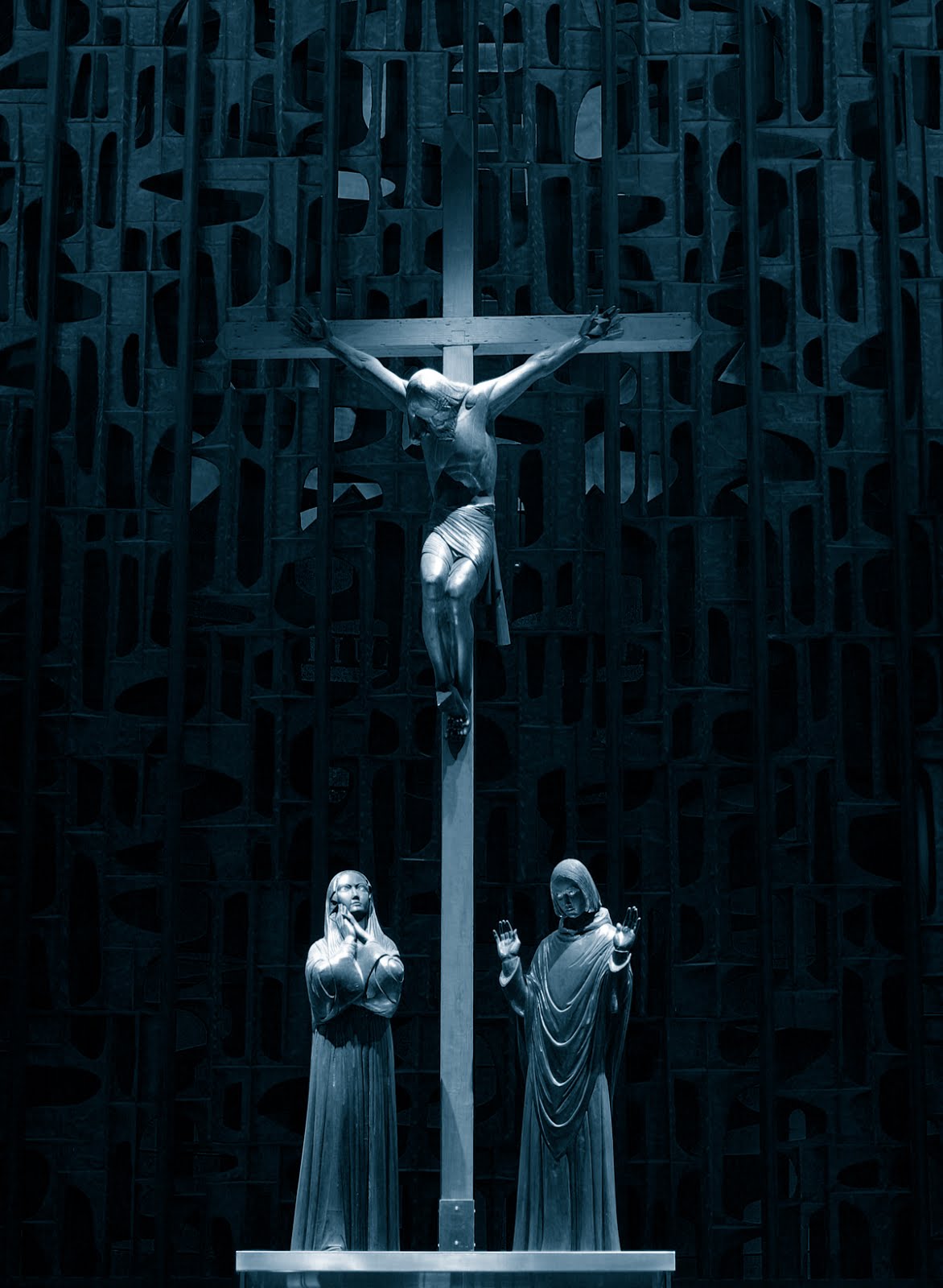 Breviary Hymns: Hail, Redeemer, King Divine