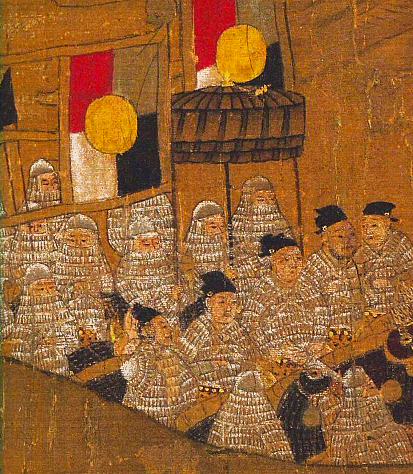 UNIT: Medieval Chinese Cataphracts 1: 铁浮屠 Iron Pagoda Horsemen