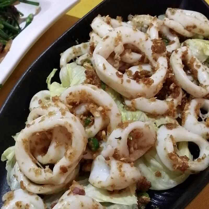 Pin Xiang Restaurant - Aman Suria