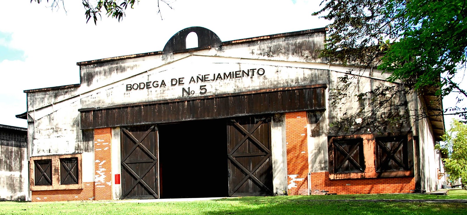 Bahama Bob's Rumstyles: What is Happening in the Barrel: Part 3