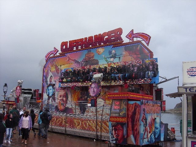 North East and Yorkshire Fun Fair Pics: 2010 G.R. Tucker & Son Fun ...
